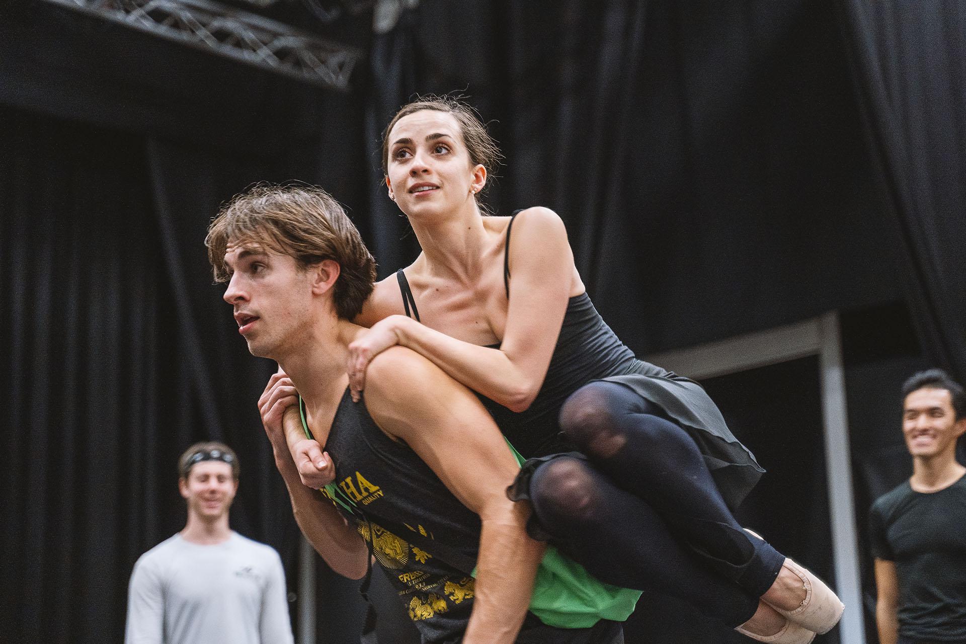 Hansel & Gretel | Northern Ballet